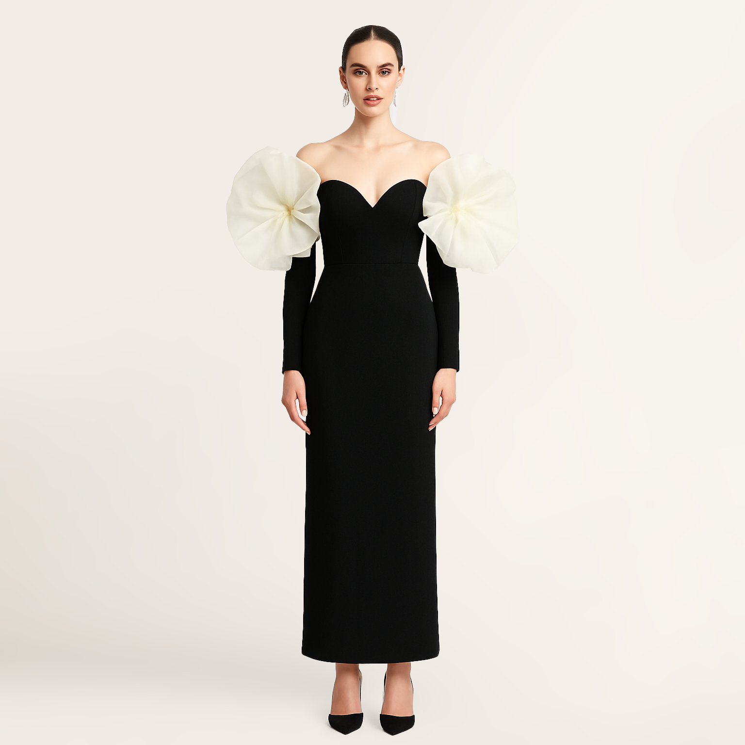 Veloria Dress